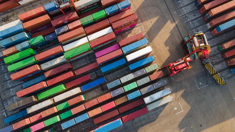 Transnet Port Terminals achieves record container handling in ...