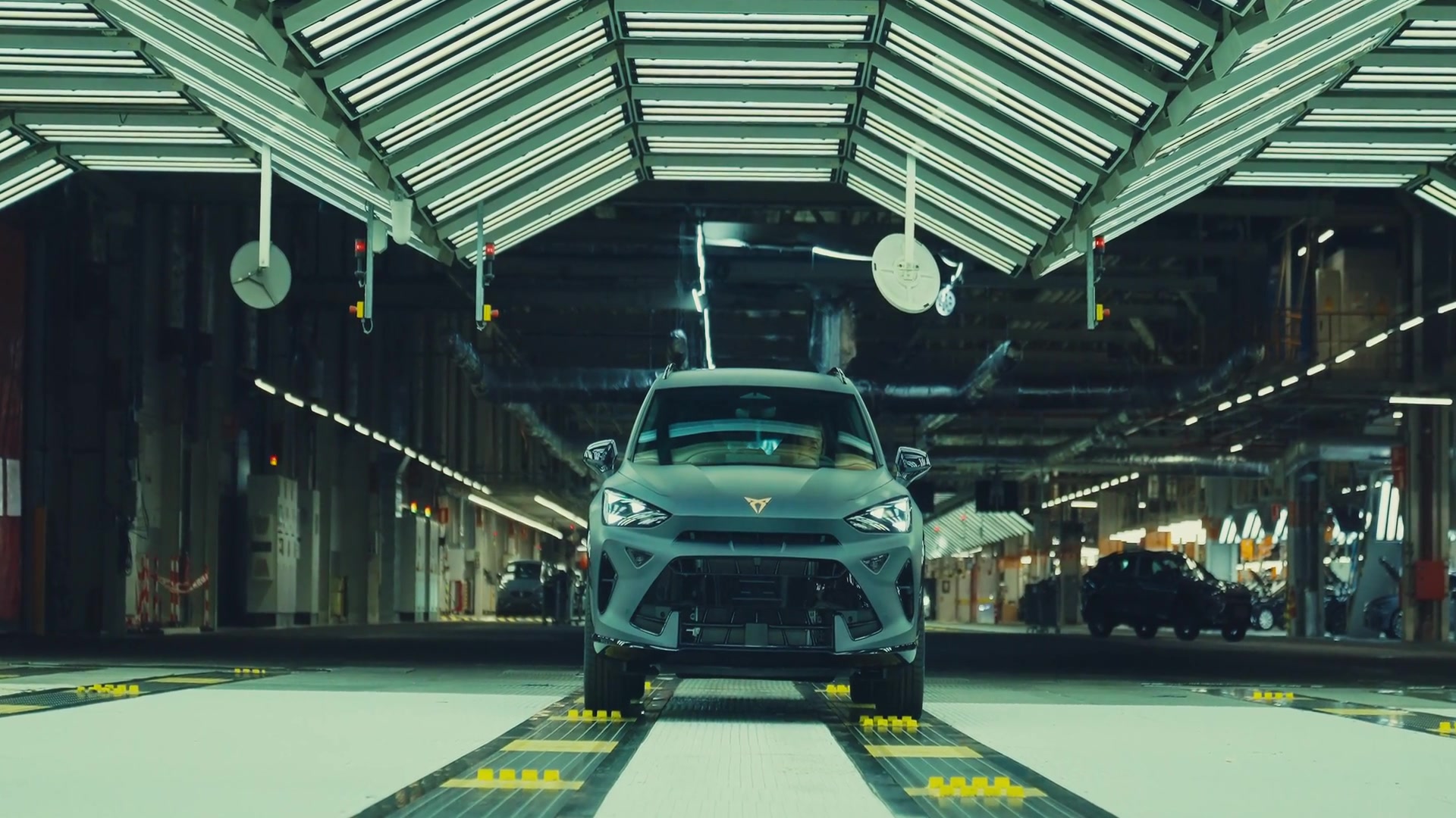 The CUPRA one million produced - more than a number