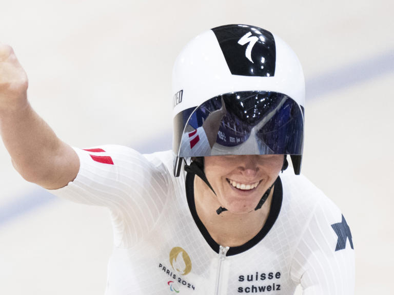 Rigling gewinnt auch im Ausscheidungsrennen