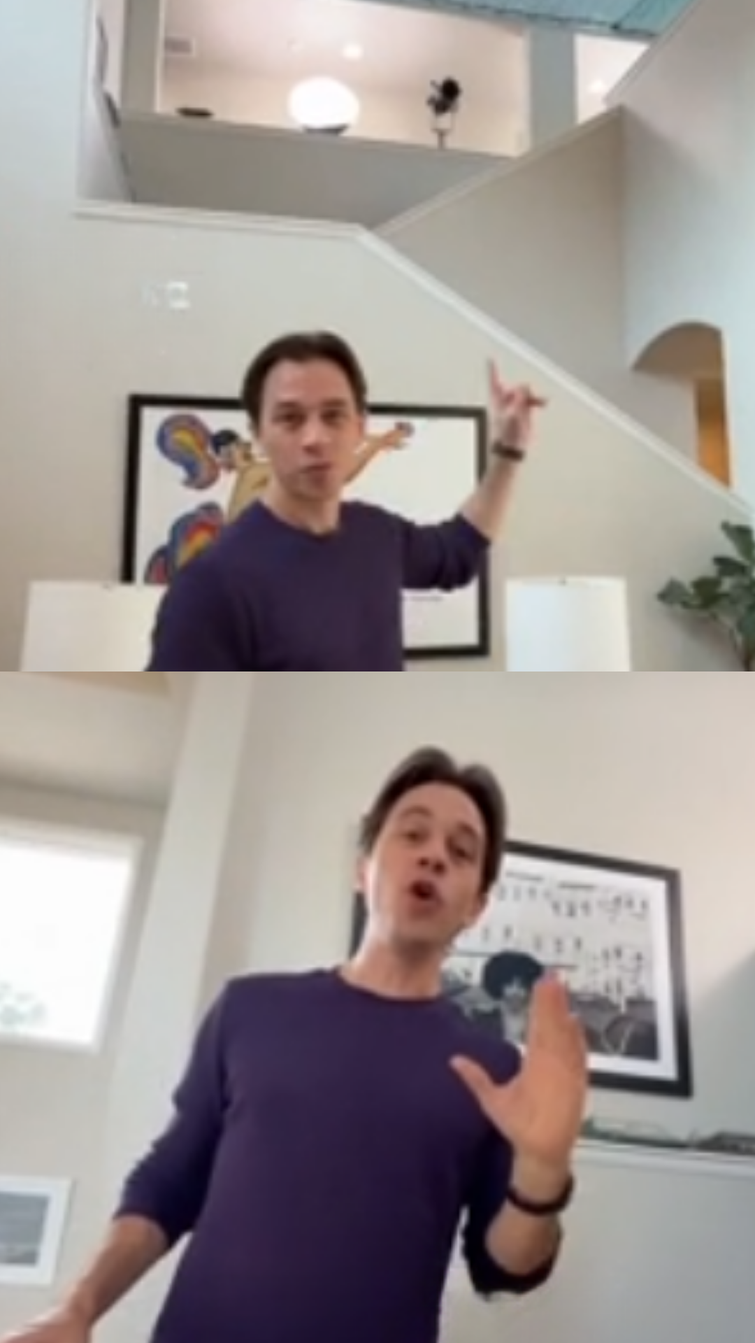 Building a Human Spider Web at Home: A Fun Family Activity