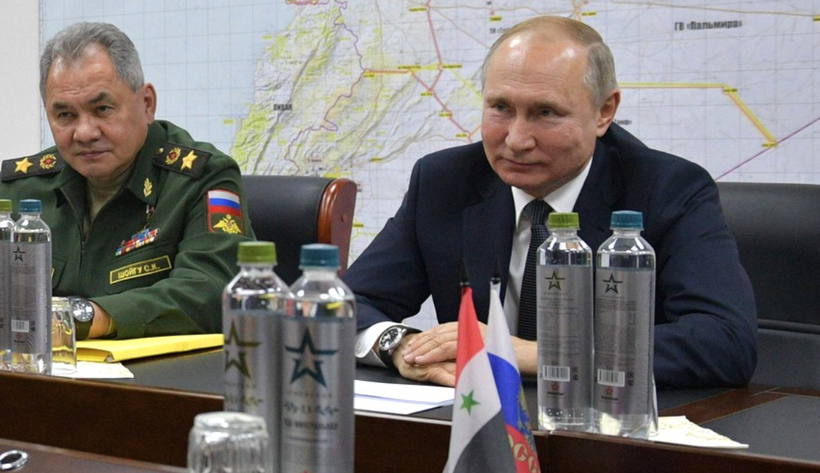 “Russia is clearly worried”: Exiled oligarch says Putin era nearing end