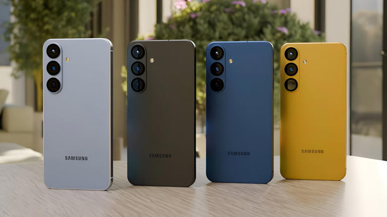 Samsung Galaxy S26 Leaks: Could The Launch Be Pushed To March? All You ...