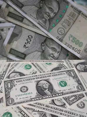 Rupee spurts 14 paise to 87.88 against US dollar in early trade