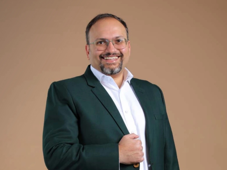 Execution, Optics, And Outliers: How Plus VC’s Hasan Haider Defines The ...