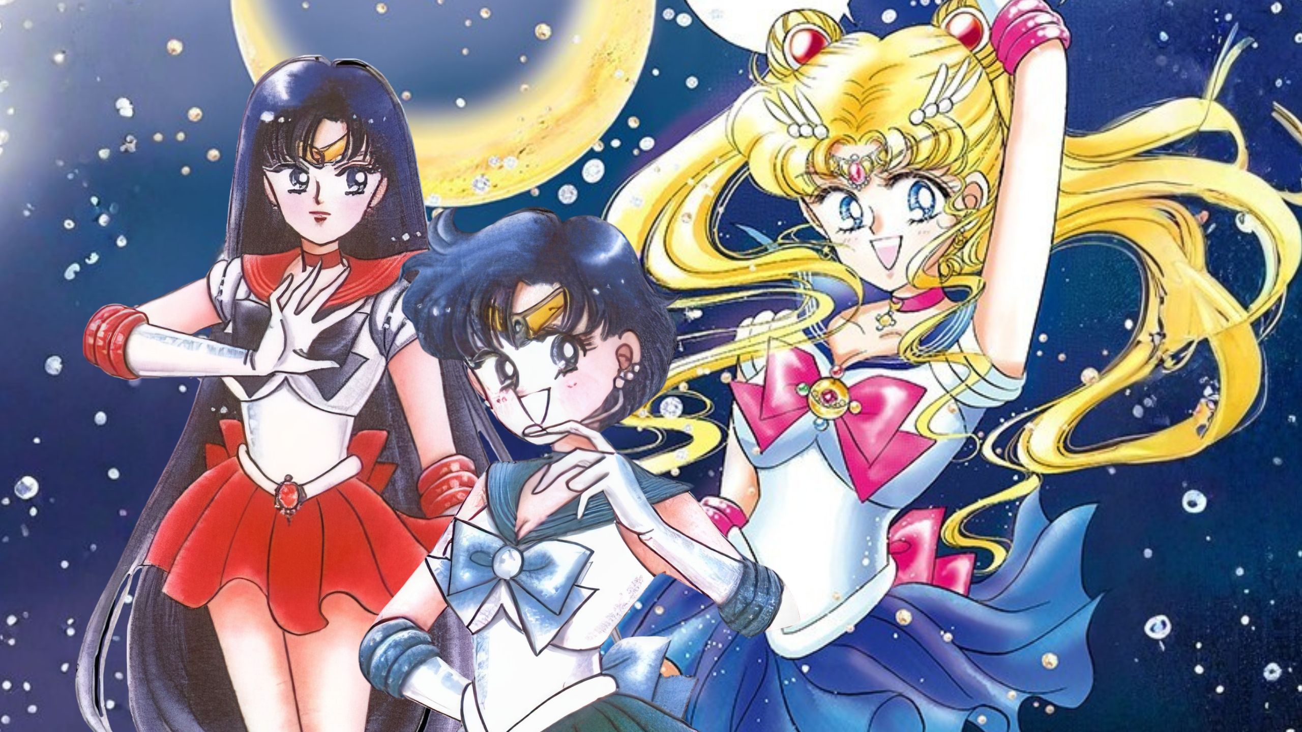 Official Sailor Moon Collab Apologizes After Disappointing Reveal