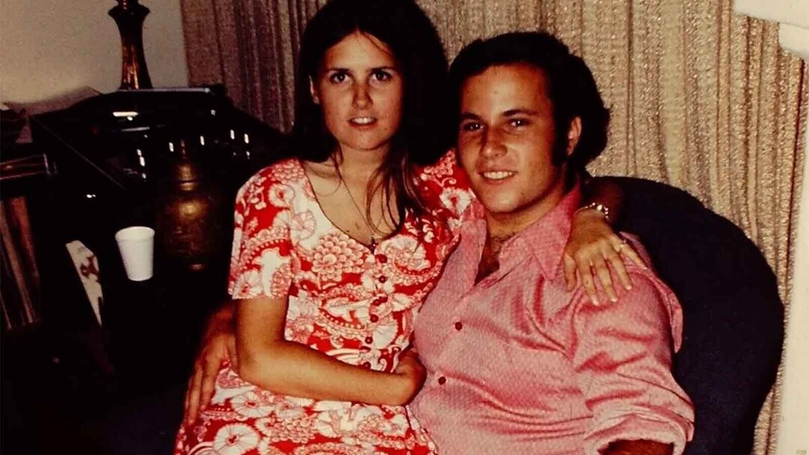 Remembering How it Looked to Score a Date in the 1970s