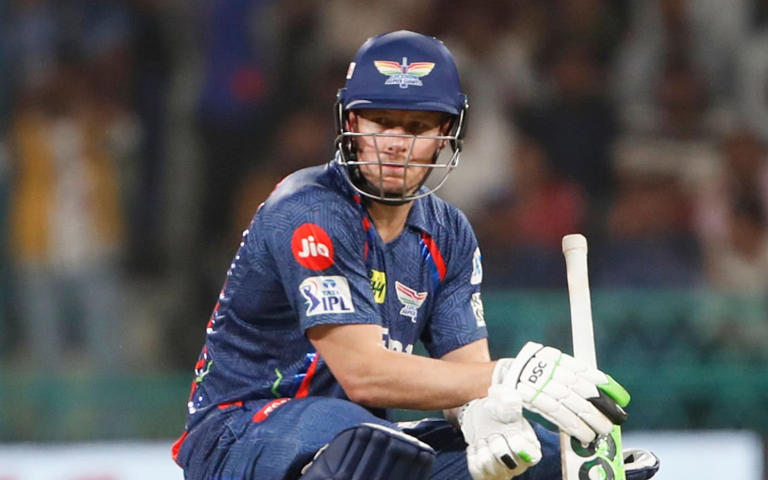 3 players Lucknow Super Giants might trade before IPL 2026 Auction