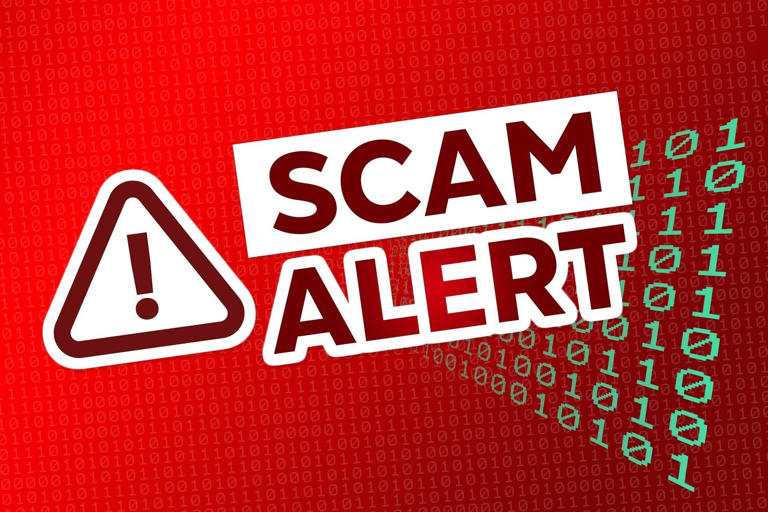 Police alert over cold call scammers targeting people in Fife over ...