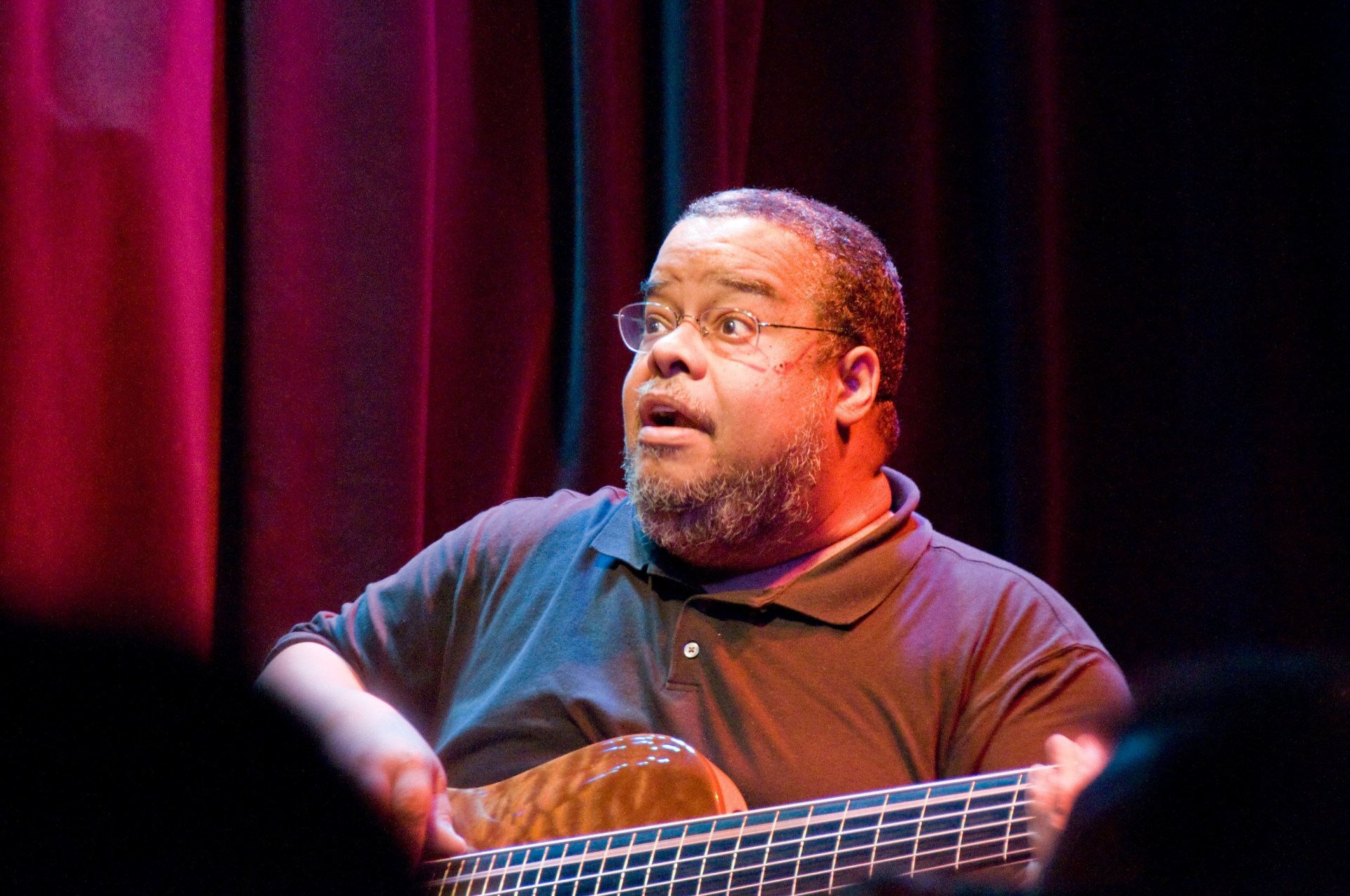 Legendary bassist Anthony Jackson dies aged 73