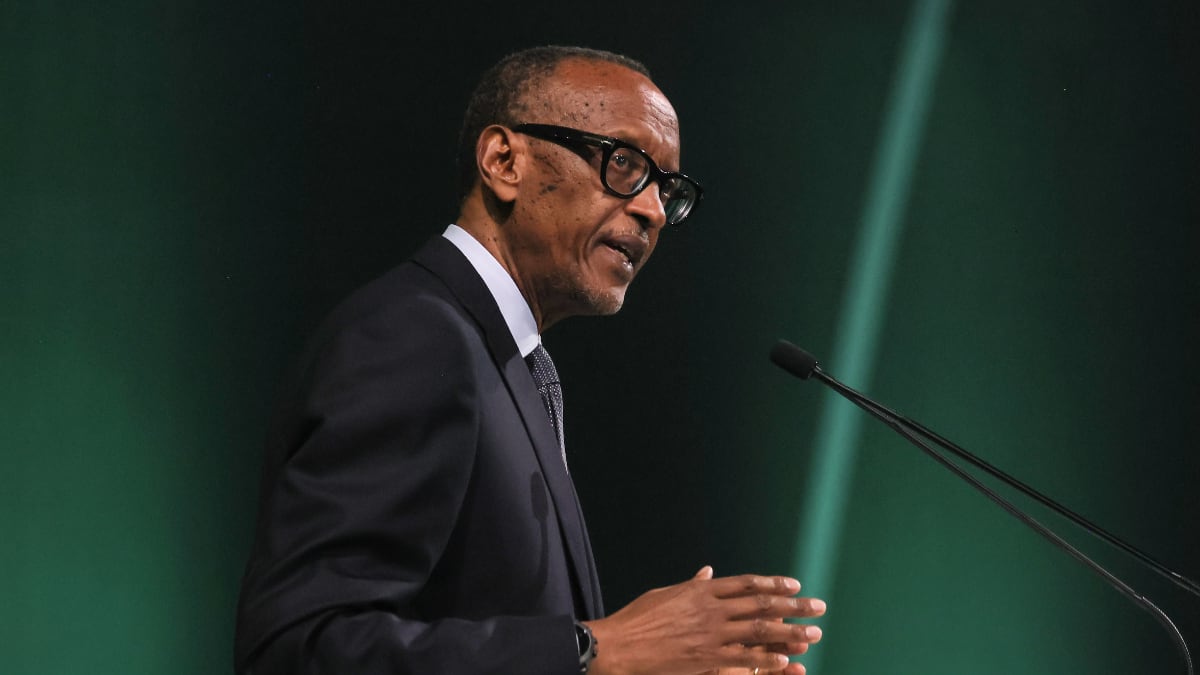 Rwanda emerges as Africa’s first AI scaling hub with $17.5 million ...