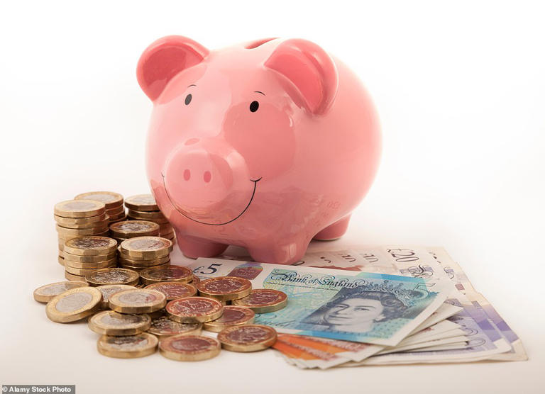 Delay pension lump sum to make retirement last seven years longer