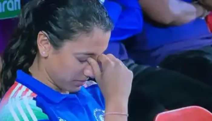 Why India Women’s Cricket Team Lost To England In World Cup 2025 ...