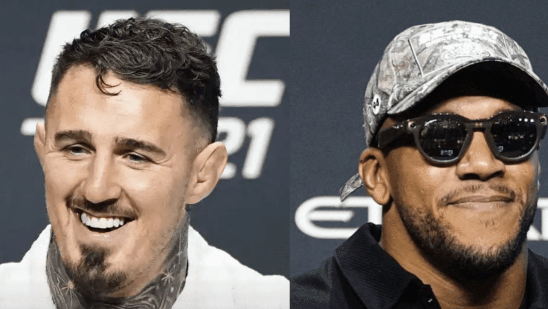 Tom Aspinall Vs. Ciryl Gane Preview