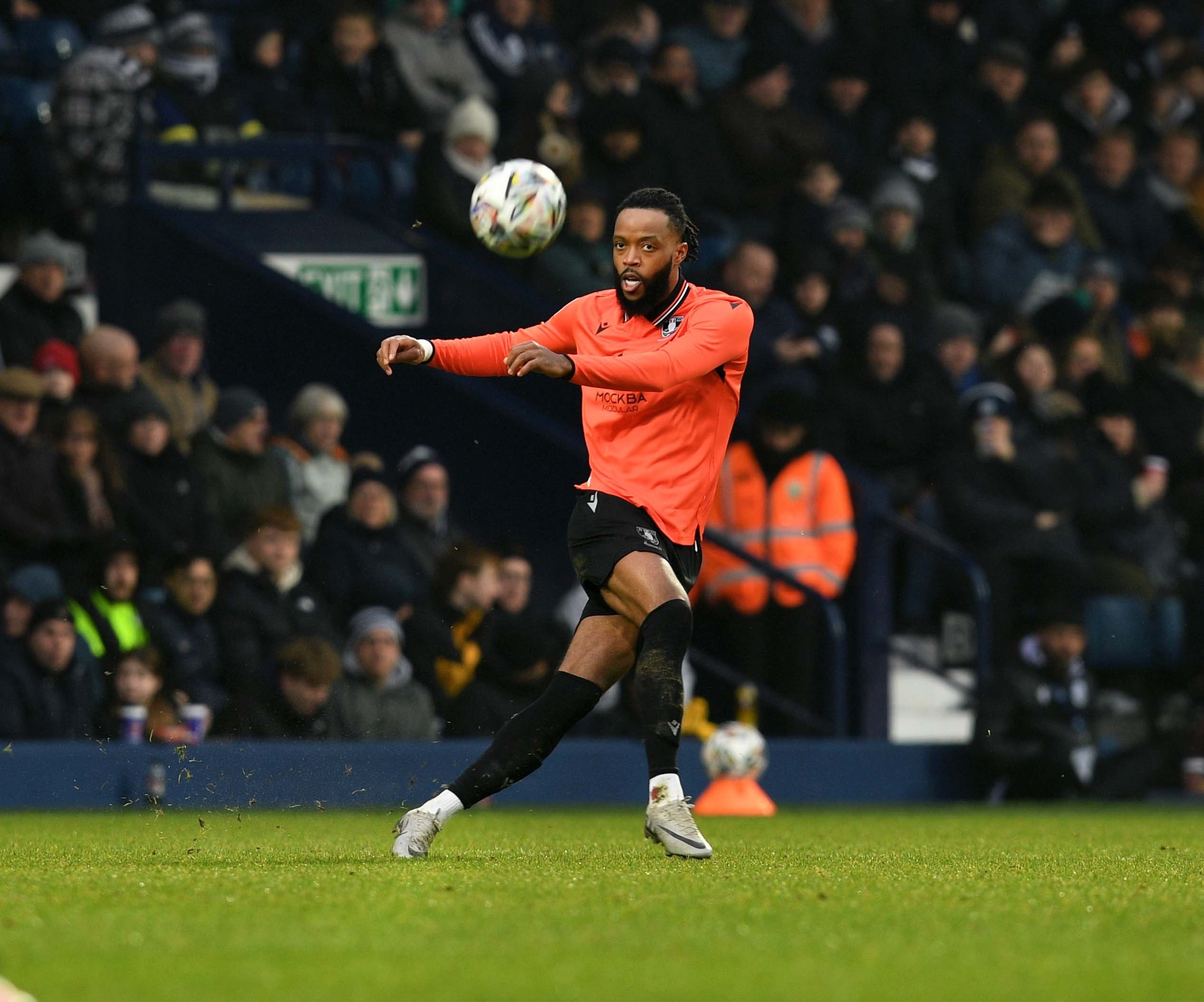 Sheffield Wednesday midfielder Nathaniel Chalobah to undertake scan ...