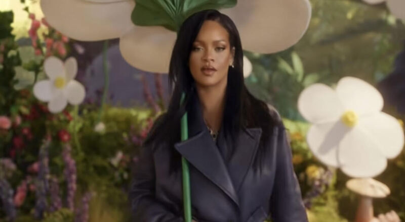 Rihanna extends her record as female artist with most Diamond certified ...