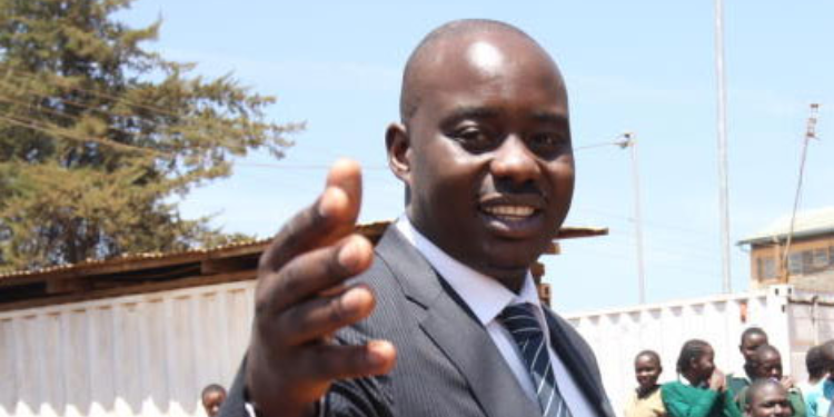 Fidel Odinga Among 67 Kenyans Listed with Unclaimed Assets