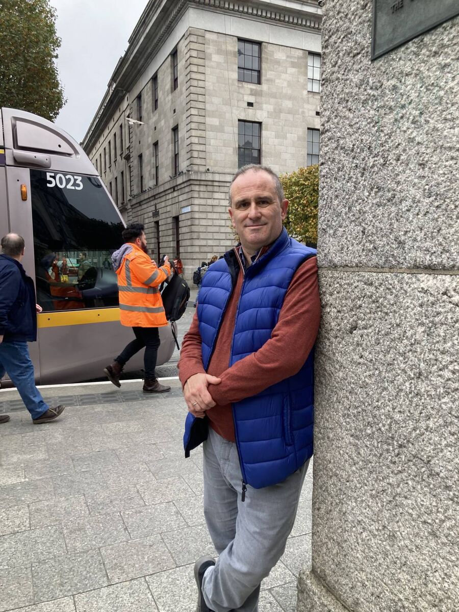 Cork Luas: What 1,000 residents have to say about light rail plan