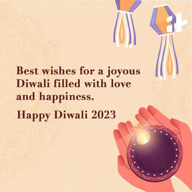 Happy Diwali 2025 images, wishes, messages, WhatsApp status for boss ...