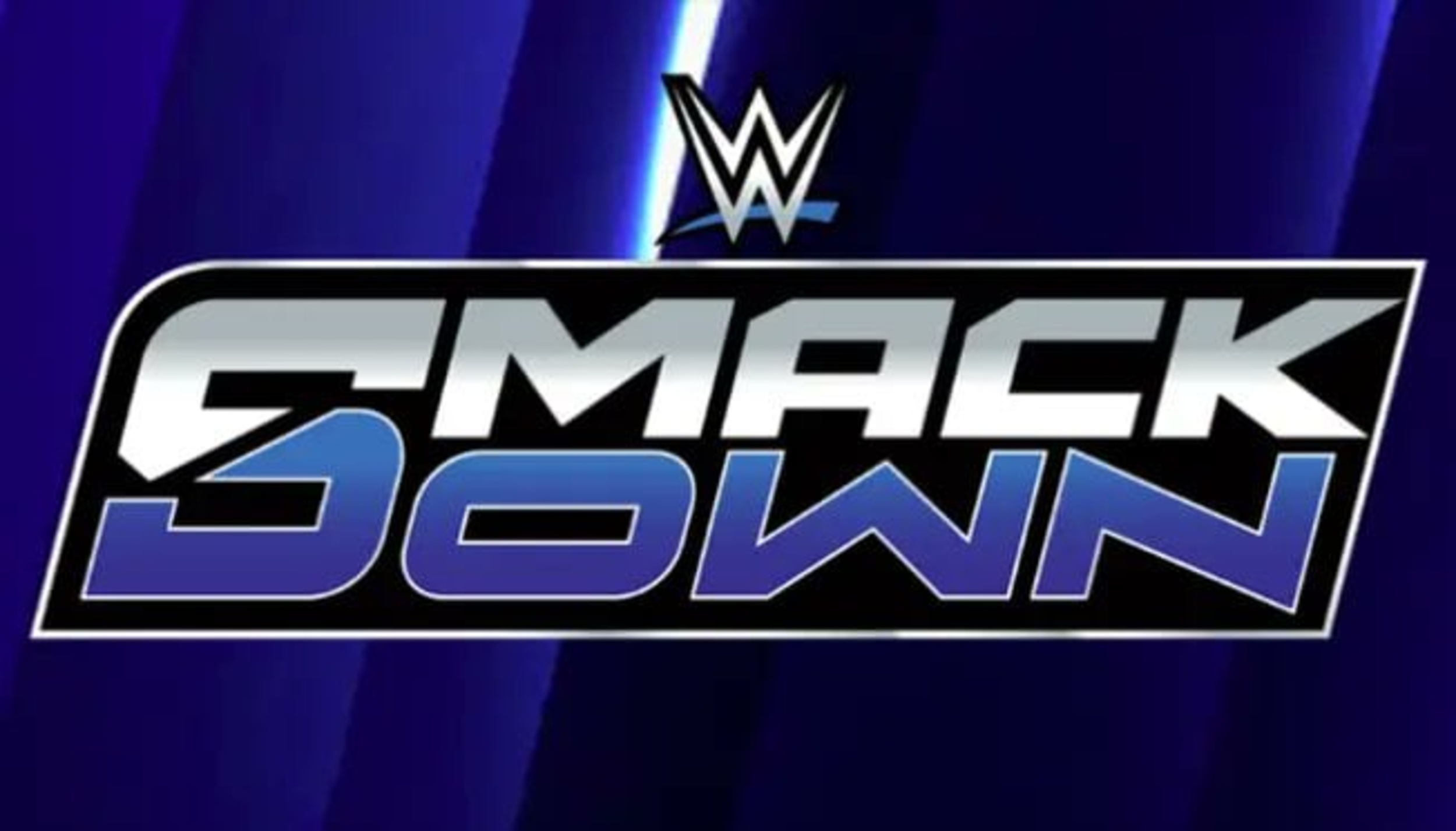 TNA wrestling star challenges for title on WWE SmackDown in London