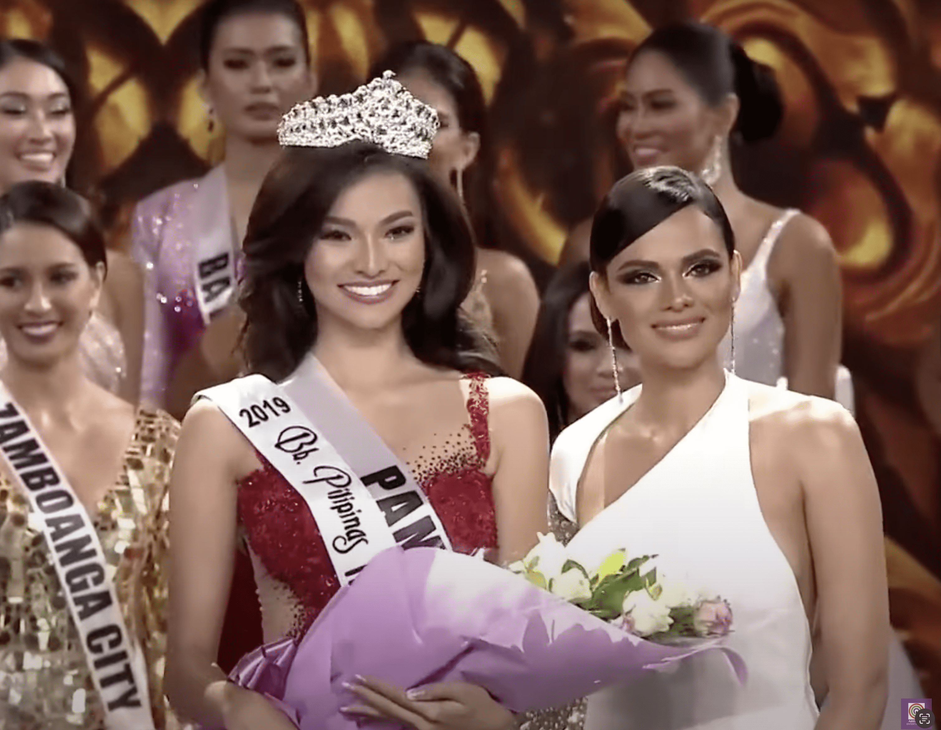 The Grand Comeback! Emma Tiglao’s Pageant Journey Leading to Her Miss ...