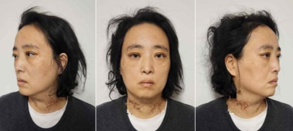 Former Teacher Myeong Jae-wan Sentenced to Life for Student's Murder