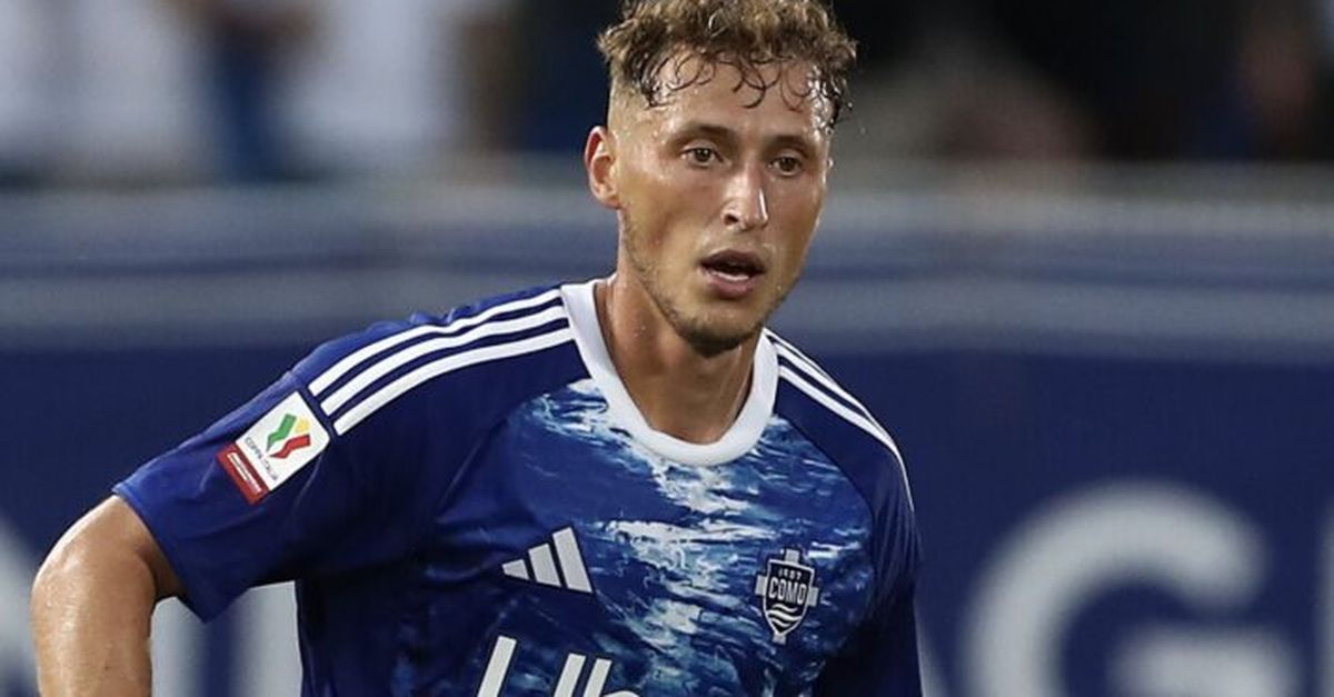 Como, chance Vojvoda a destra. Le ultime sulla formazione: Da Cunha ...