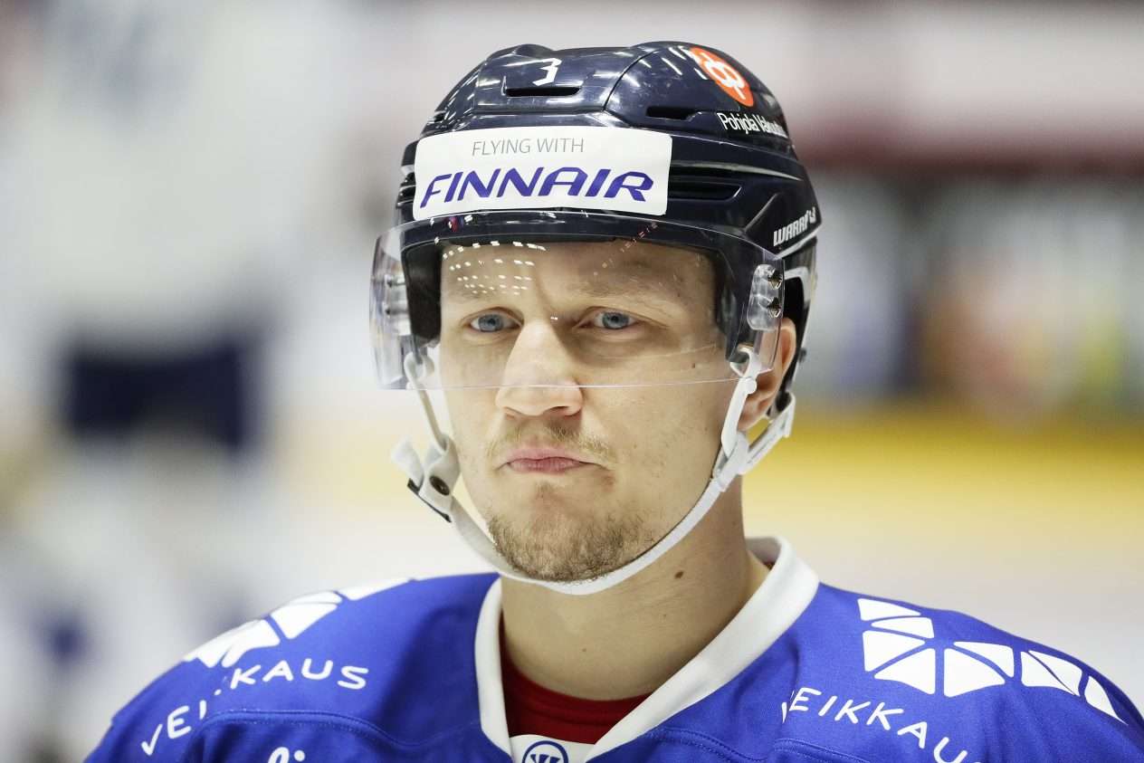 MTV: Näin Teemu Pulkkinen valittiin Suomen maajoukkueeseen – nyt puhuu ...