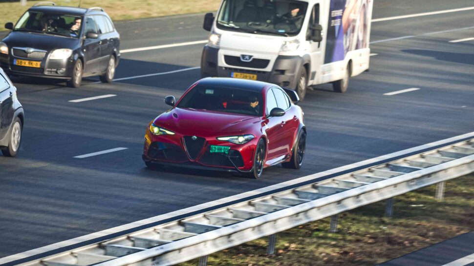 Zoveel geld heeft één Nederlandse tolweg al opgeleverd in minder dan ...