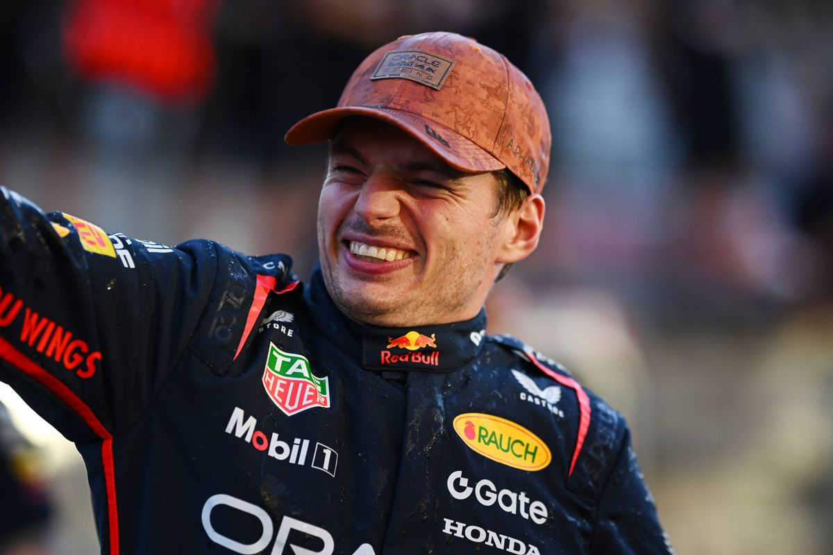 Where to watch the Mexican GP as Verstappen continues title chase