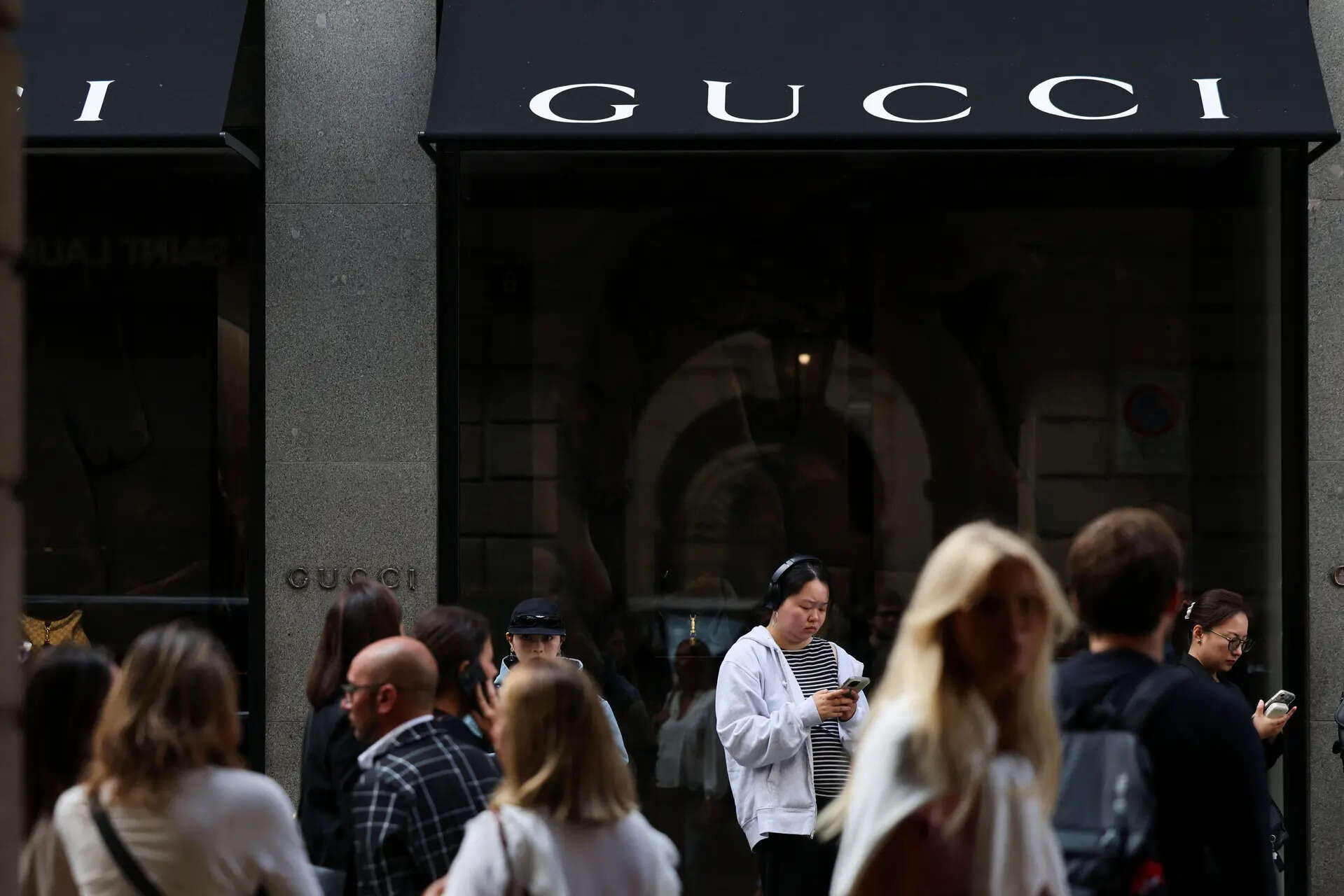 The biggest luxury deals in recent years