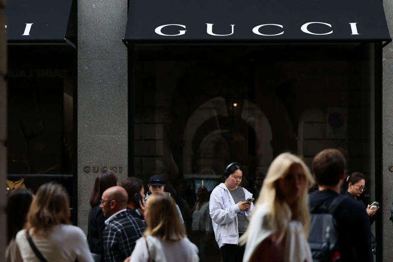 The biggest luxury deals in recent years
