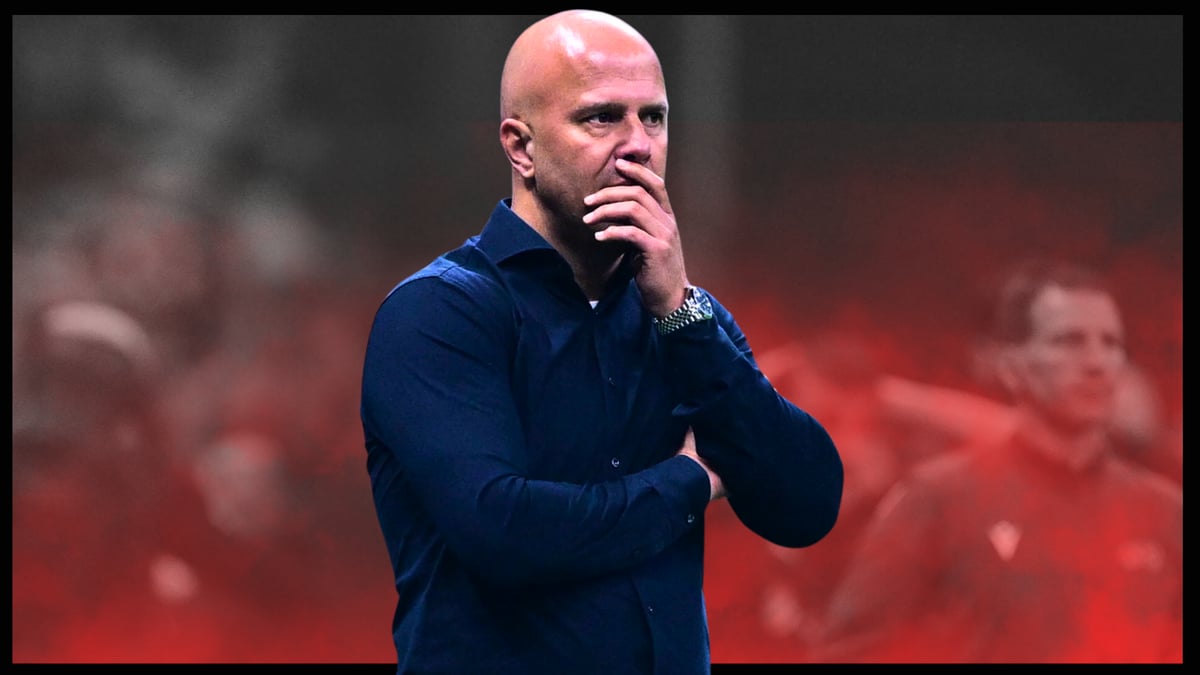 Liverpool right-back CRISIS could see loan star recalled