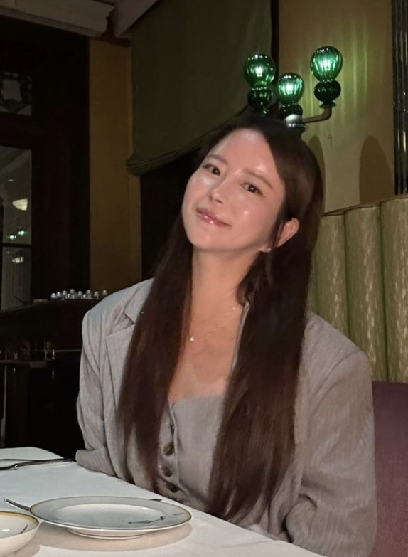 Lee Soo-geun ♥ Park Ji-yeon changed after kidney re-transplantation The ...