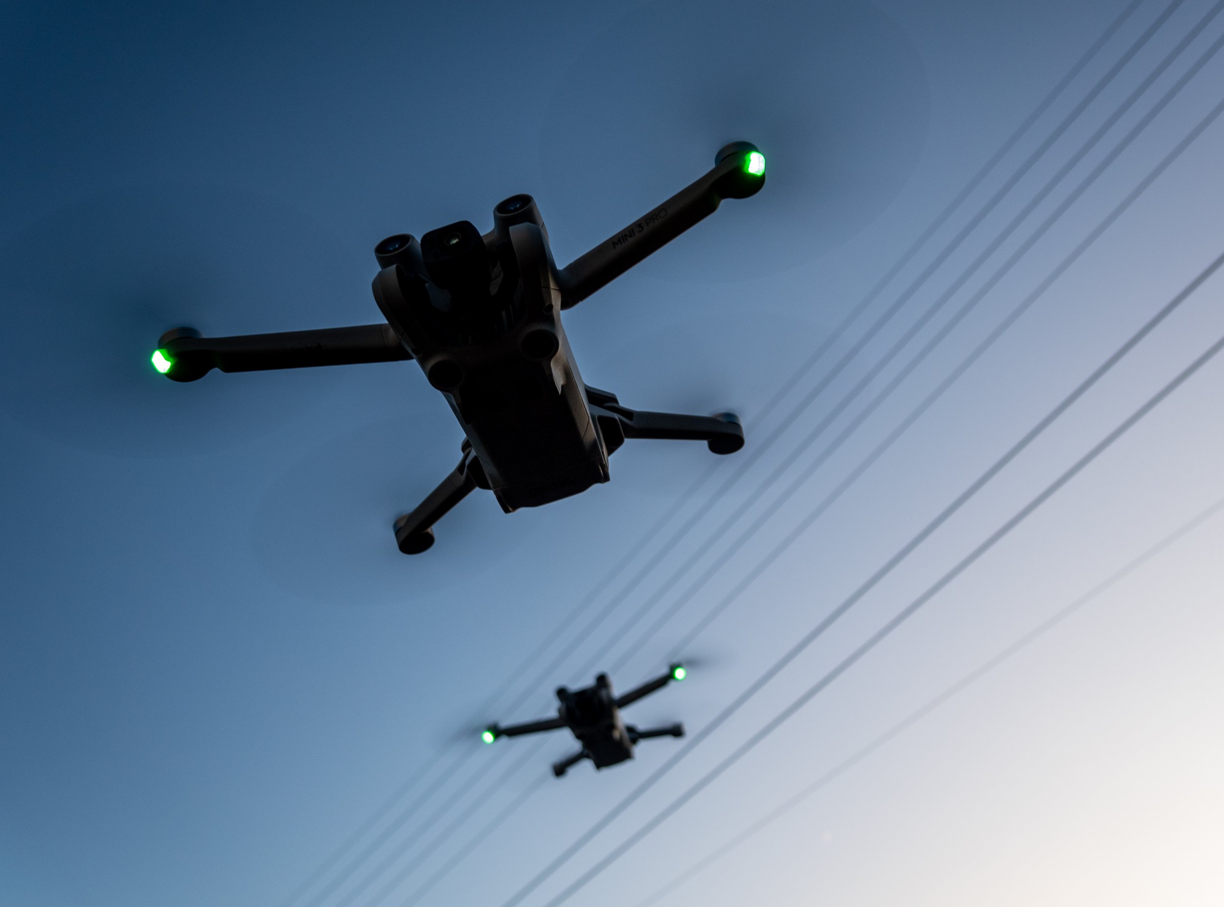 Top Story: Exciting New Development Shocks the Nation