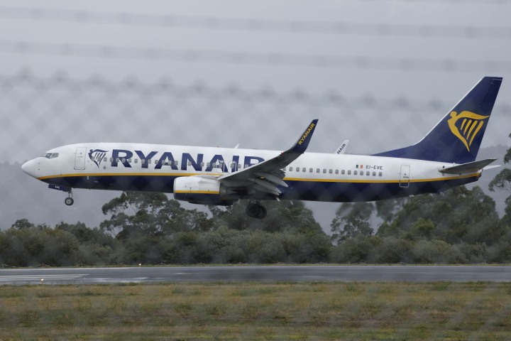 Ryanair quer rever operações para alguns aeroportos de França, Alemanha ...