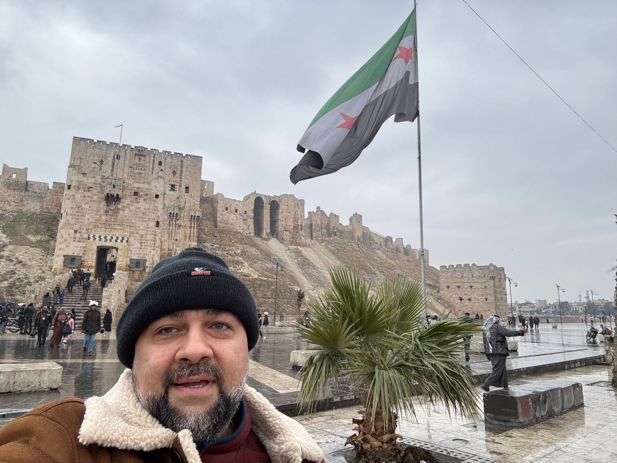 Arab Americans to celebrate unity, culture, power at national summit in NJ