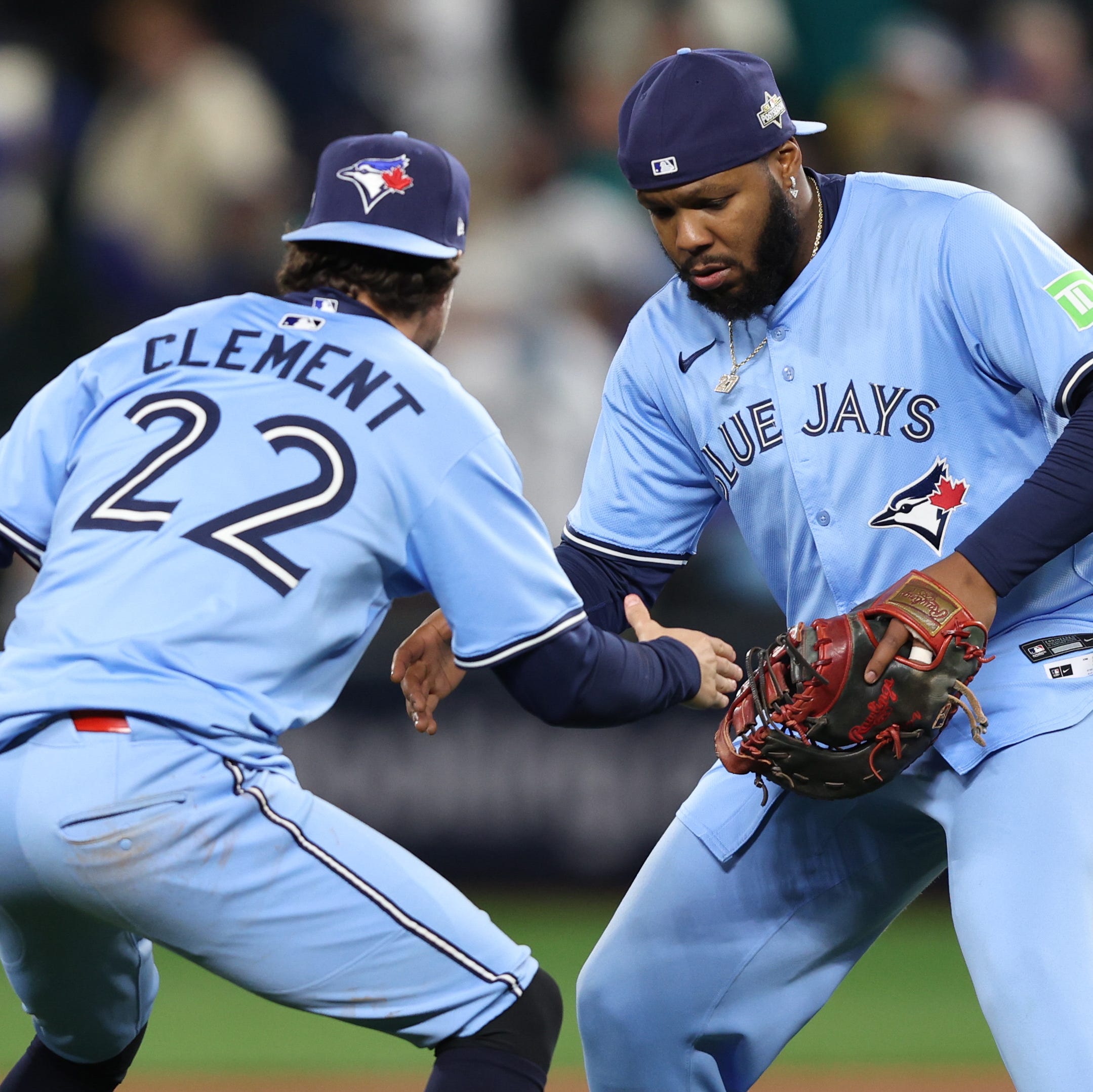 Mariners vs Blue Jays Game 7 predictions, picks for winner-take-all ...