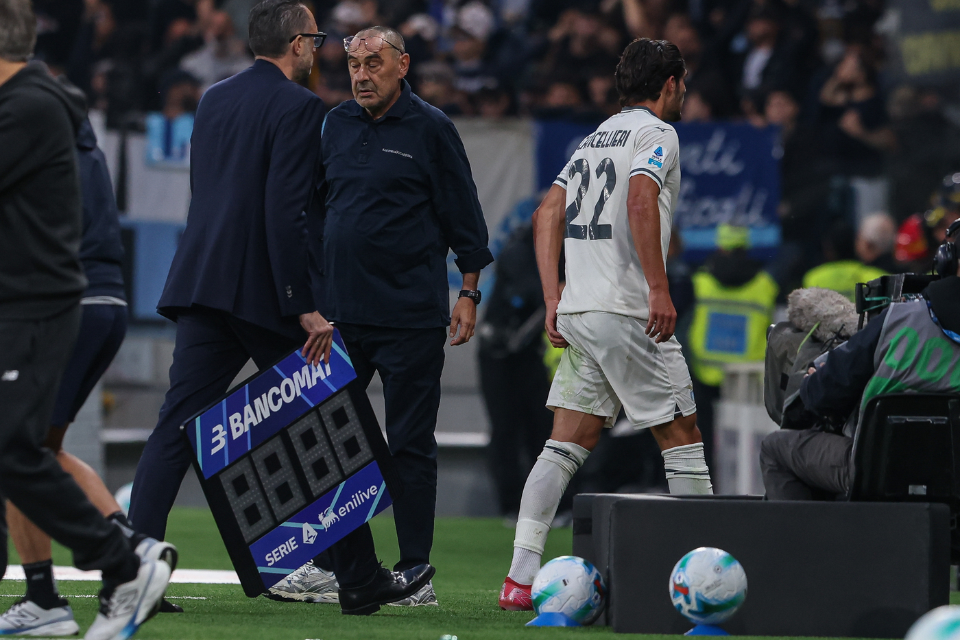 Cancellieri, si avvicina il rientro: l’obiettivo è esserci con il Bologna
