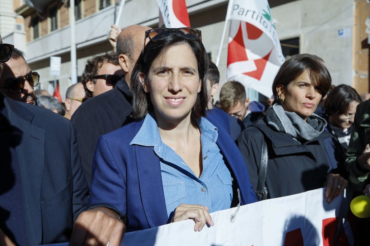 Se l’autoritarismo da talk show diventa la comfort zone della Sinistra