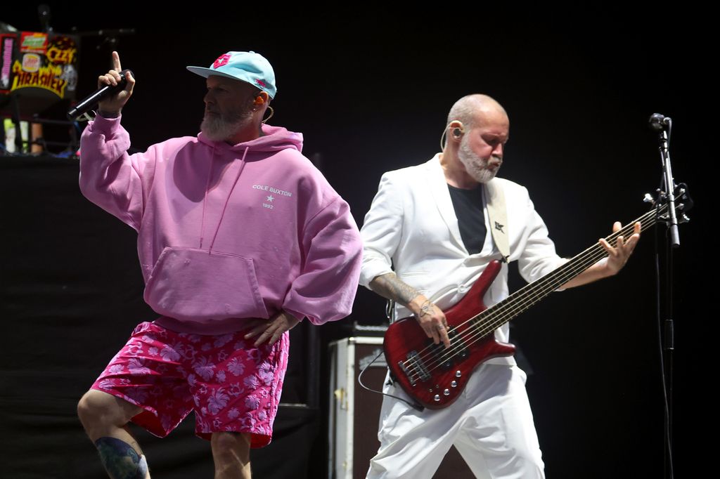 Limp Bizkit's Fred Durst shares the real story behind Sam Rivers following bassist’s death