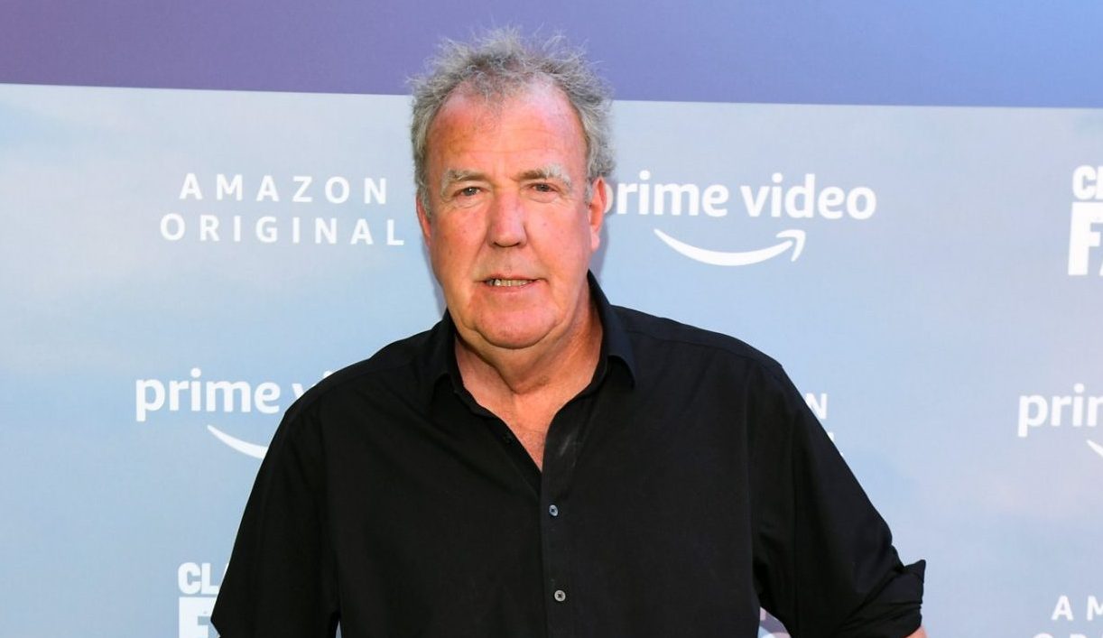 Zack Polanski hits back at Jeremy Clarkson dig