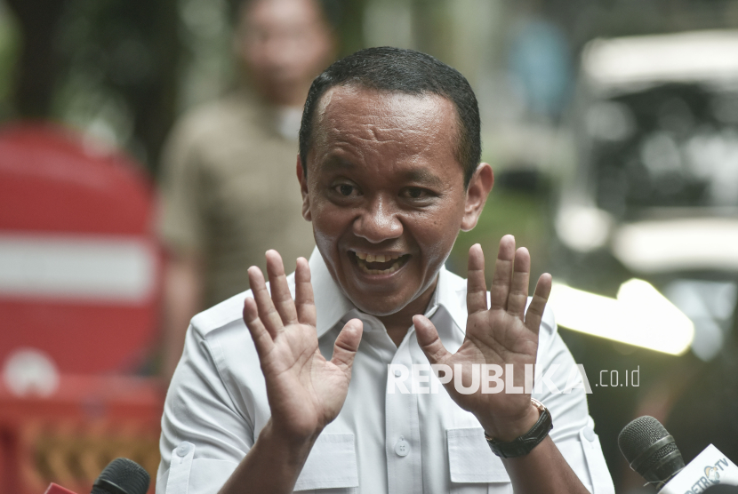 Bahlil akui PLN terkendala pasokan batu bara karena harga beli PLN ...