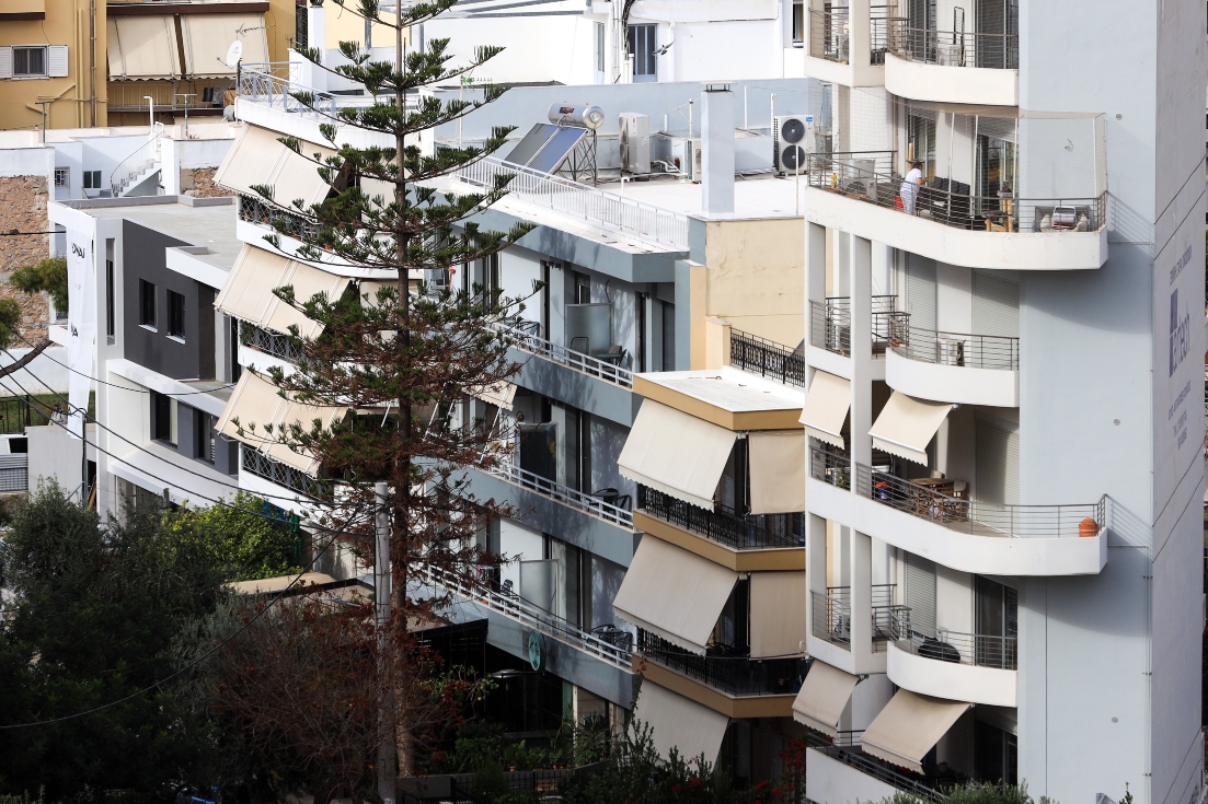 ΕΝΦΙΑ: Ποιοι δικαιούνται να πάρουν πίσω λεφτά πέντε χρόνων