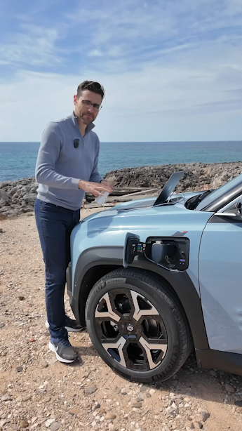 Jak vám toto auto umožní pracovat odkudkoliv díky připojení