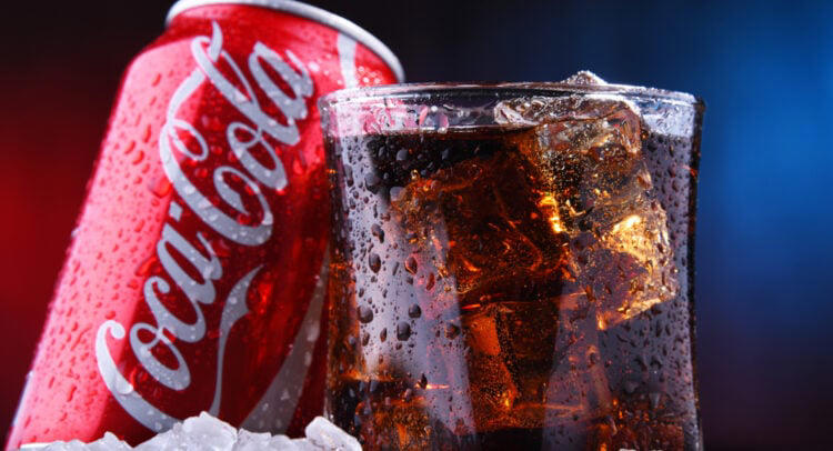Coca-Cola (KO) Is About to Report Q3 Earnings Today. Here’s What to Expect