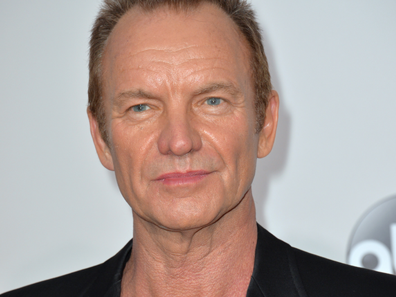 Sting : pourquoi ses 6 enfants ne toucheront rien de ses "millions de ...