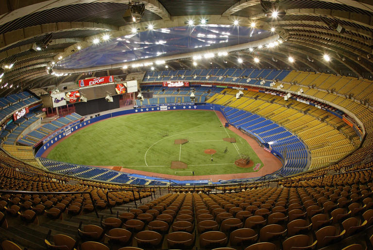 'Who Killed the Montreal Expos?' Netflix documentary digs into demise ...
