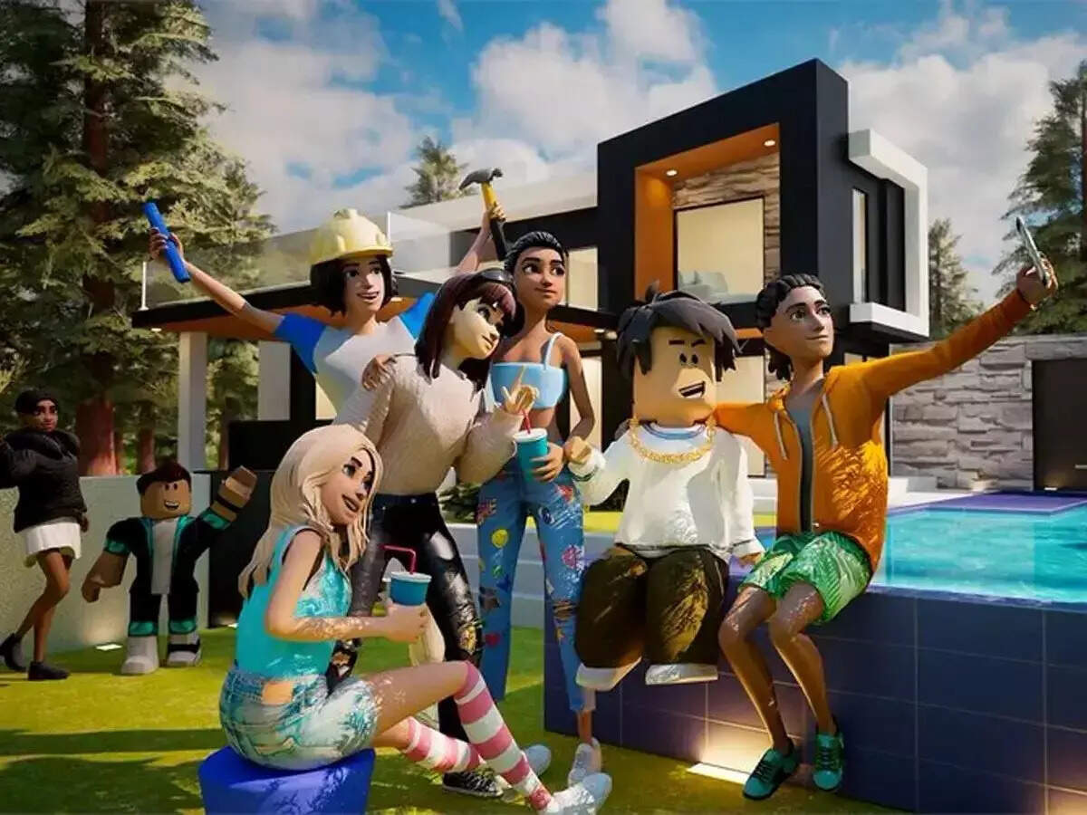 Roblox, Snapchat & Amazon down: Full list of online platforms facing ...