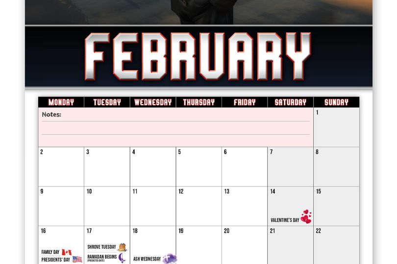 Kim Jong-un becomes Tom Cruise's wingman in hilarious Top Gun calendar