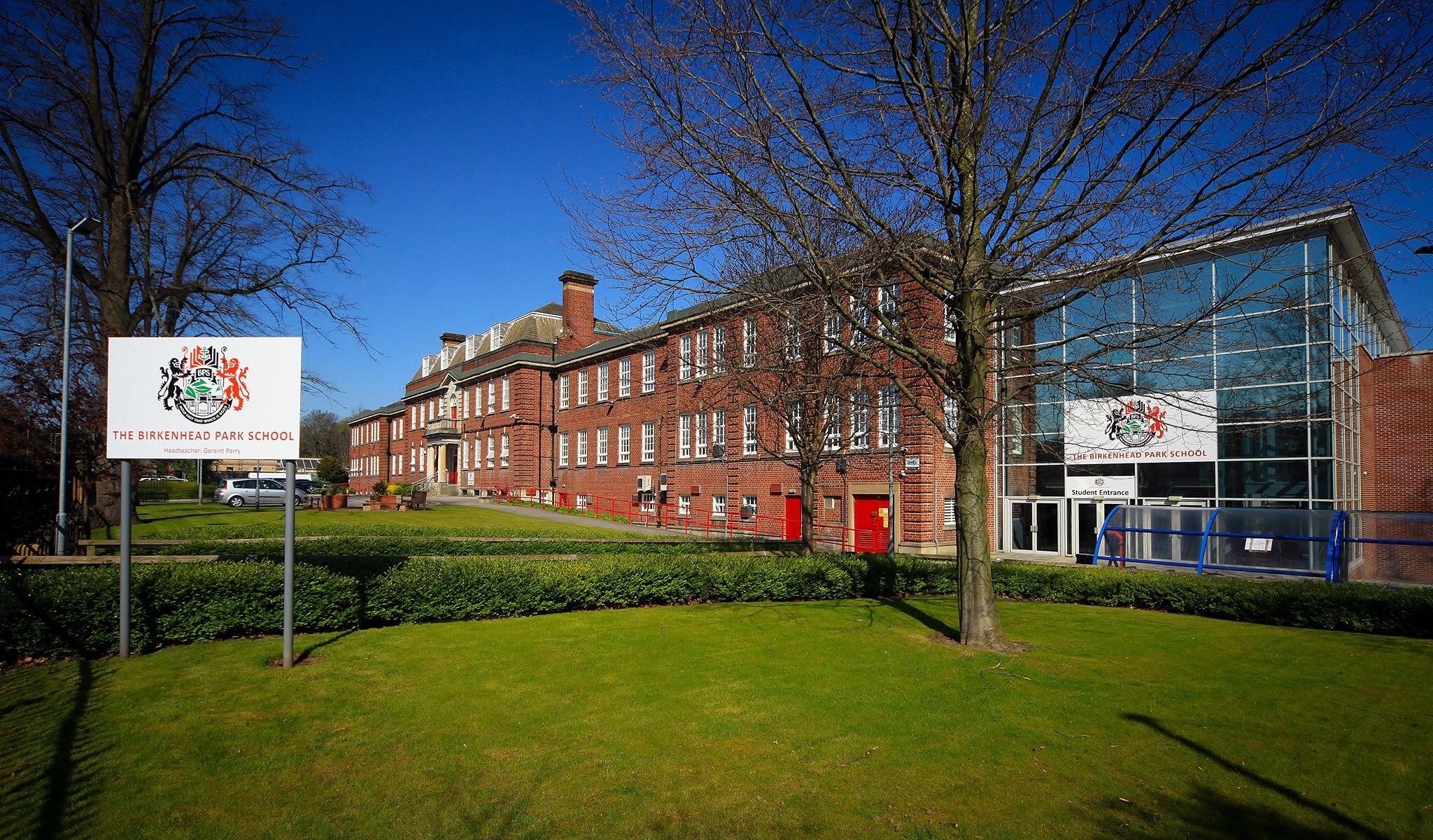 Once challenging, now like a Disney movie – inside the Birkenhead ...